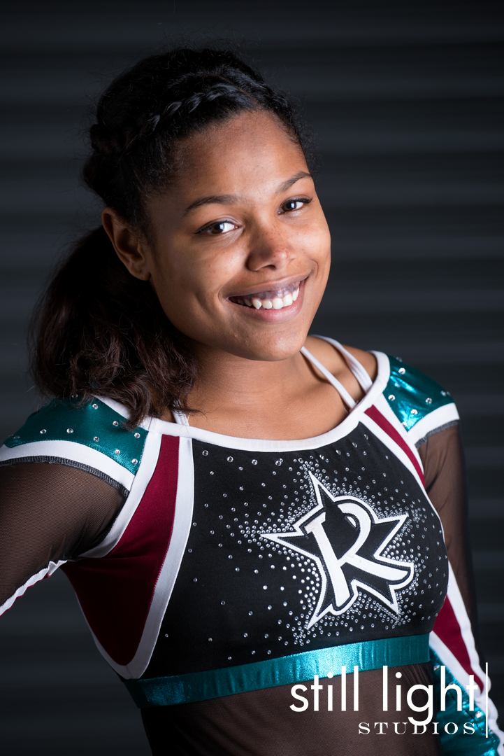 Still Light Studios: Rebels Elite Cheer Team 2015