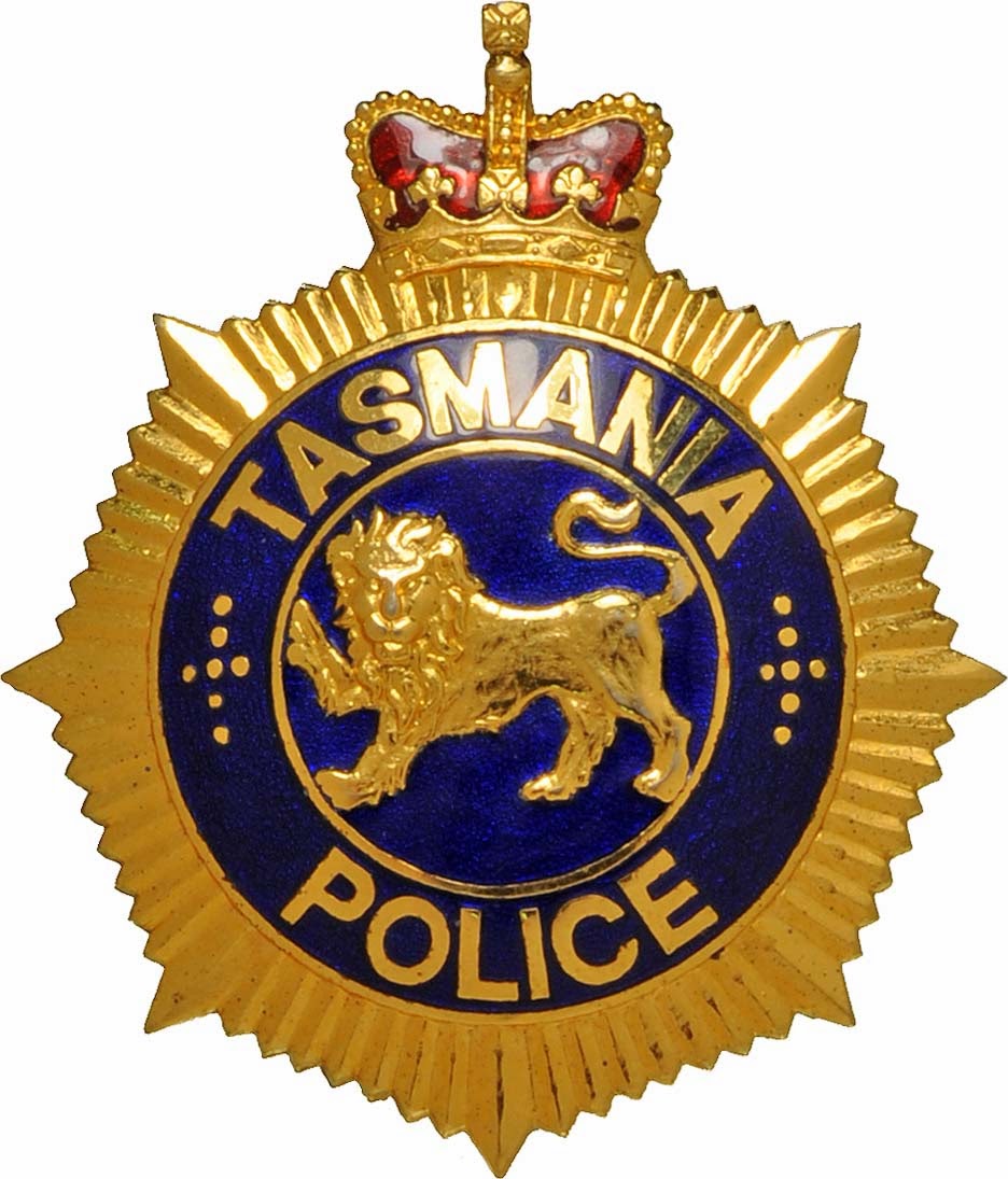 MIKIPEDIA LAW BLOG: POLICE ARE THE AUTHORITY