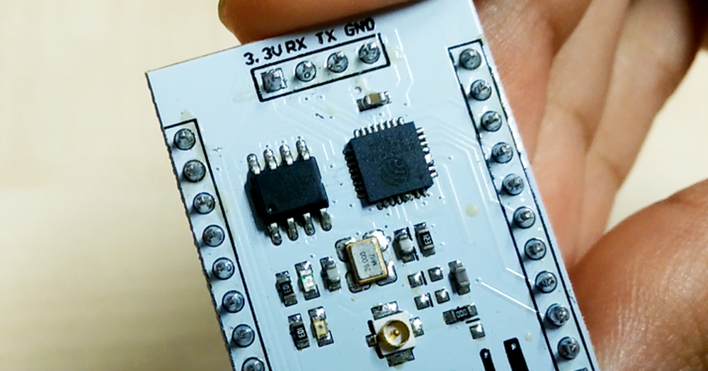 ESP8266 ESP-201 WIFI IOT Module Arduino IDE Compatible Overview ...