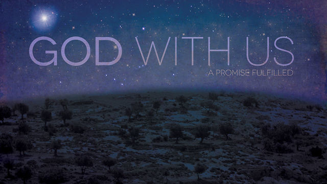 God With Us