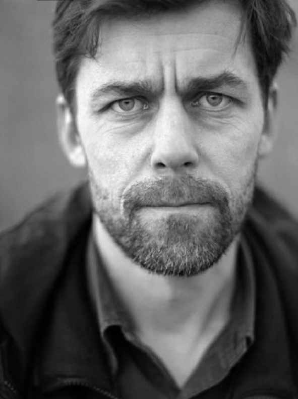 talented reader: a literary journal: January 2018