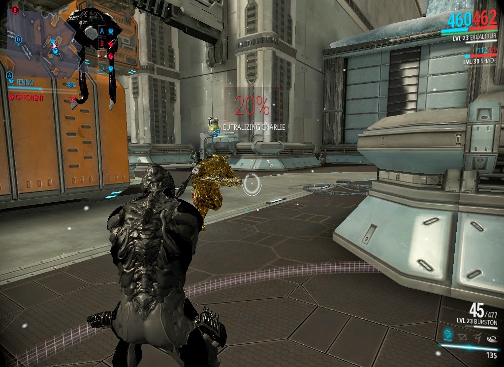 Warframe (Part Two) ~ All You Need to Know About Games