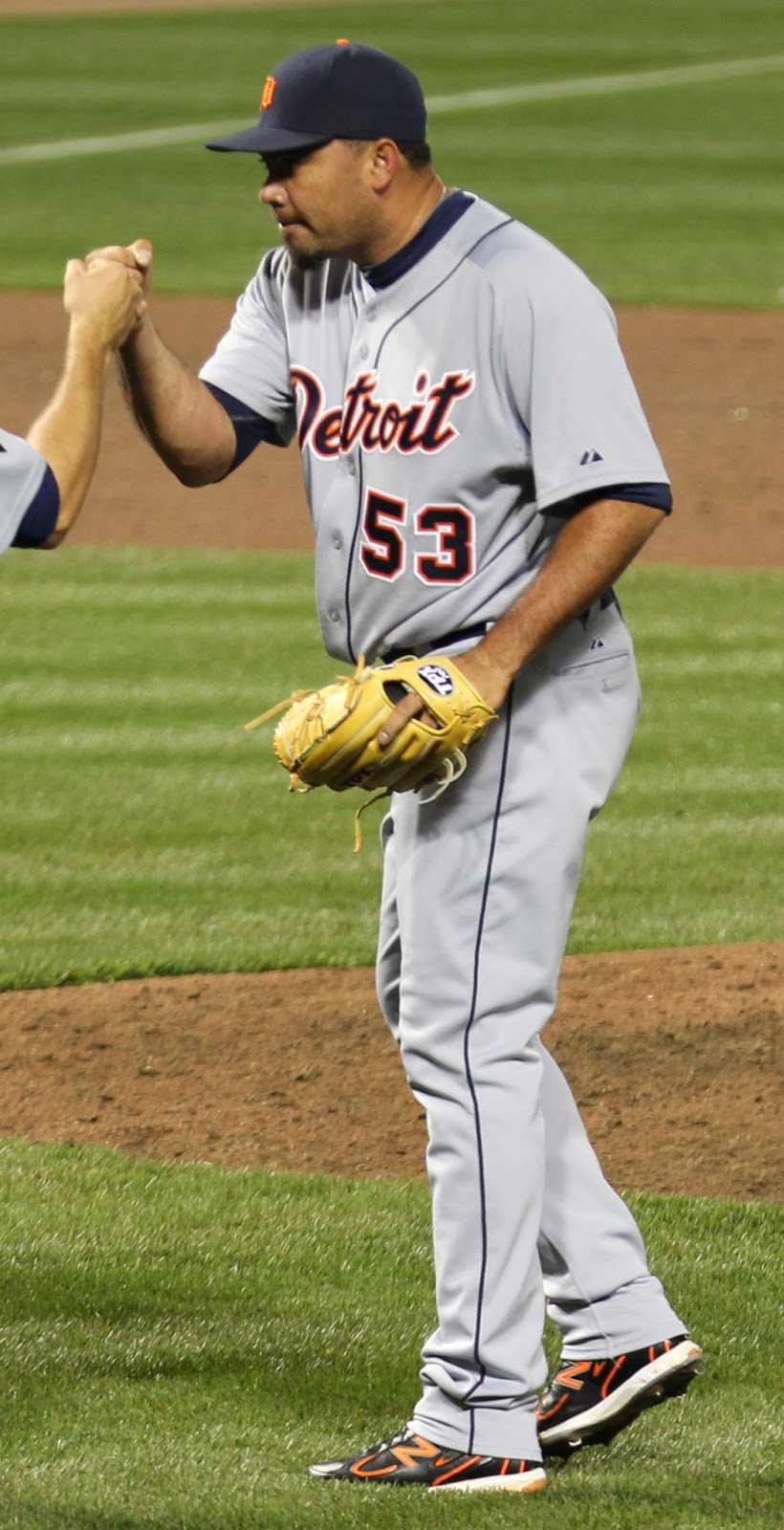 The Fantasy Sports Shaman: Mid-Season Team Review