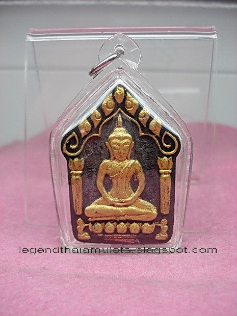 Legend Thai Amulets传奇泰佛牌: LP Dum龙普Dum坤平