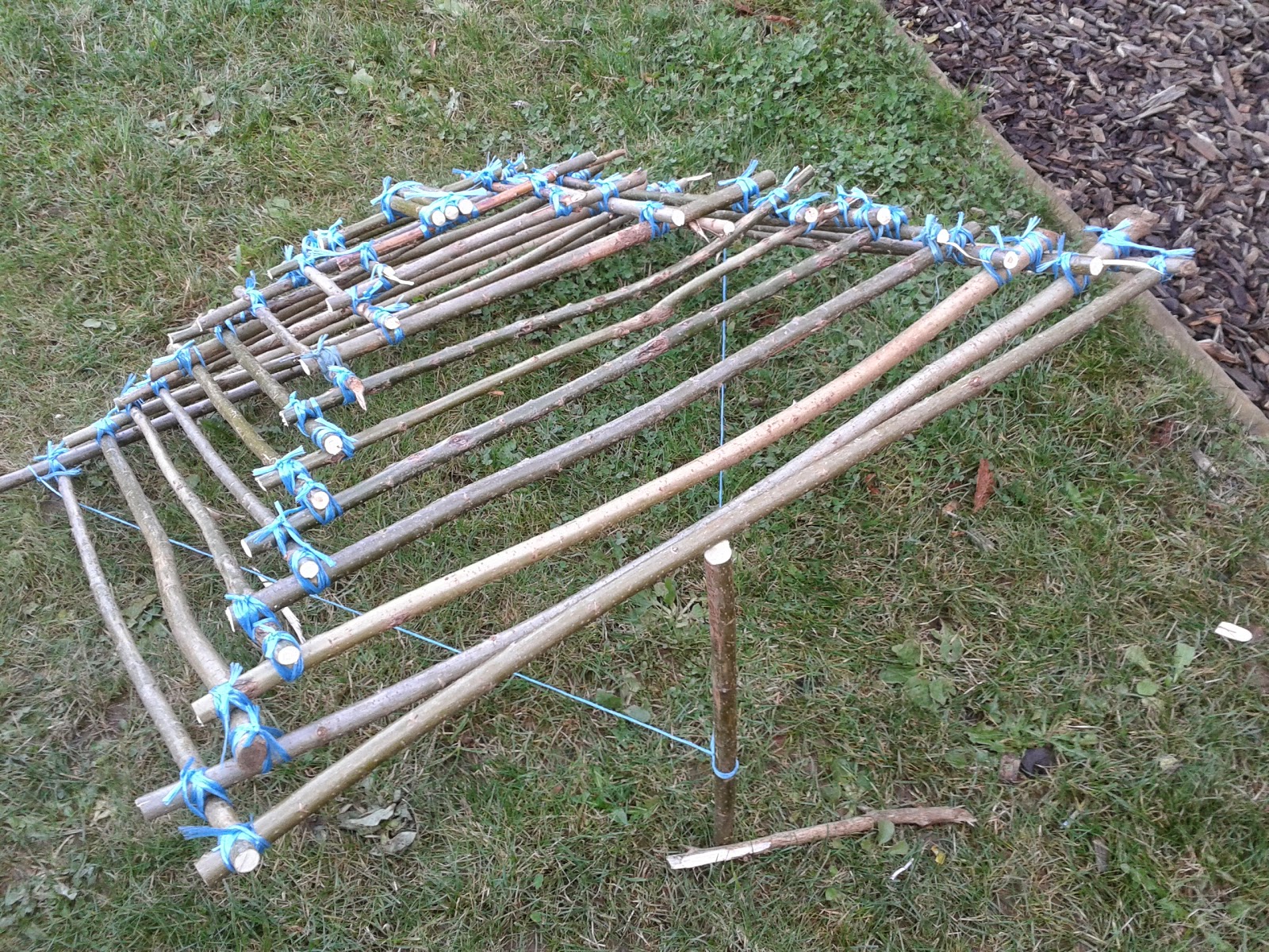 Bushcraft Education : Practical Bushcraft Projects for Countryside ...