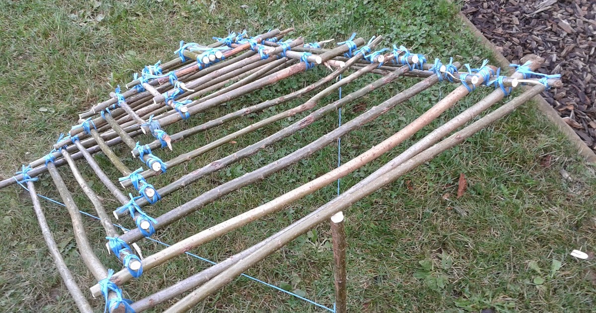 Bushcraft Education : Practical Bushcraft Projects for Countryside ...