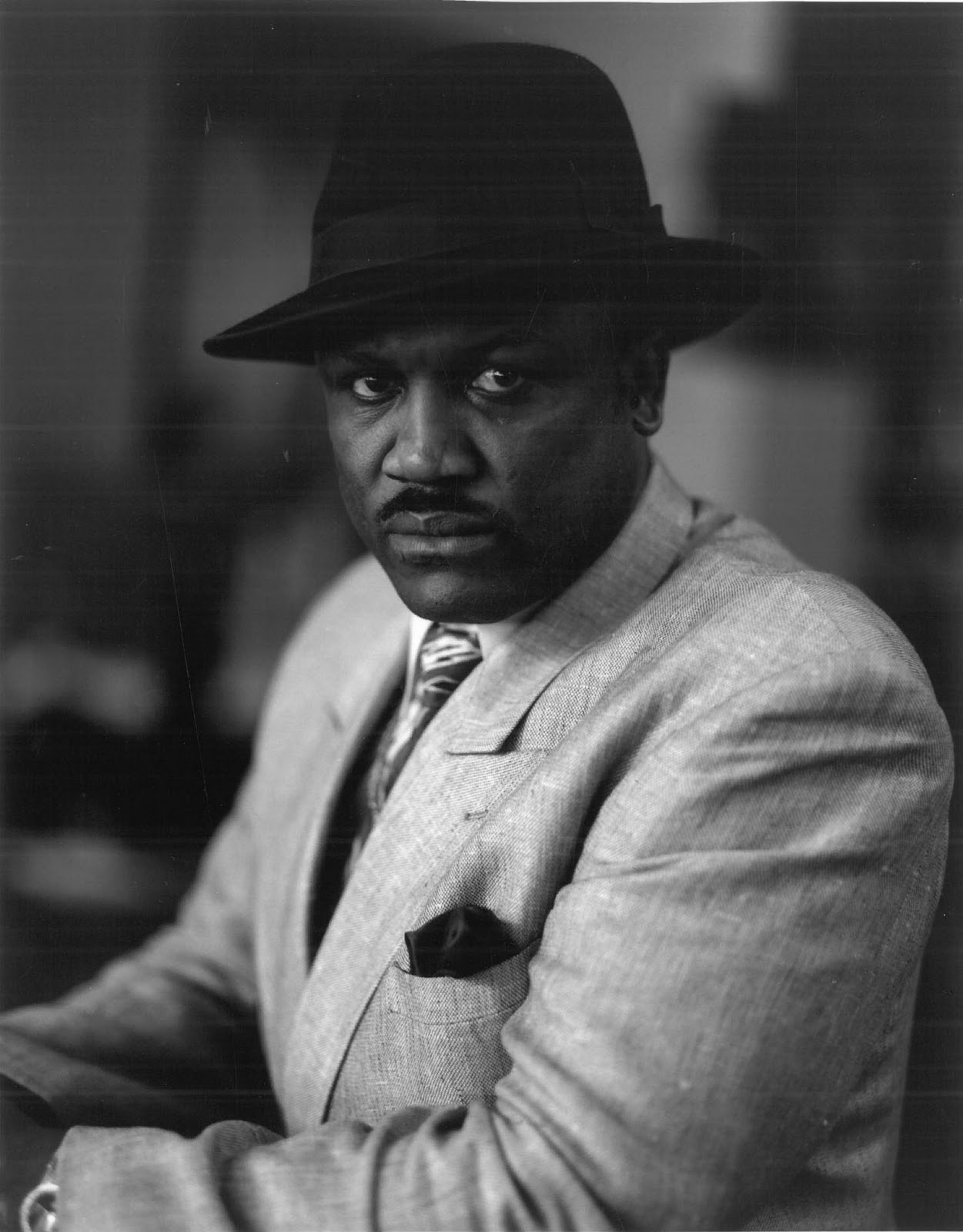 Sticks and Stones: A Tribute to Joe Frazier