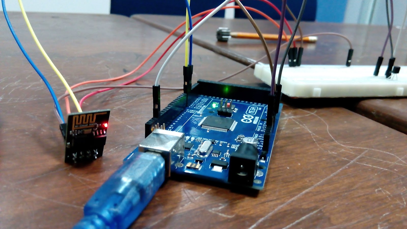 Sistemas Programables