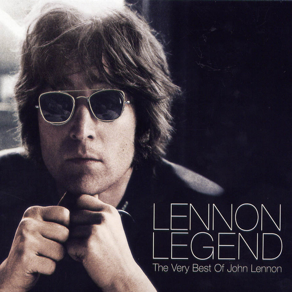 Lennon legend the very best of john lennon album download : masfeaso
