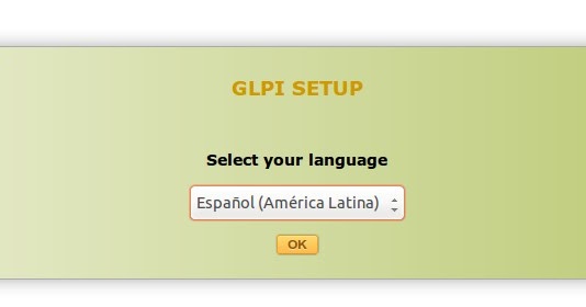 Instalar GLPi en CentOS 6.5 Paso a Paso ~ Bonnet