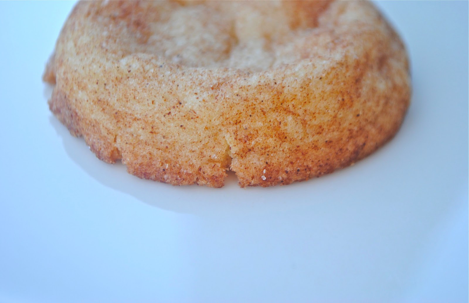 Recipe Doodle: SNICKERDOODLES and SNICKERDOODLES