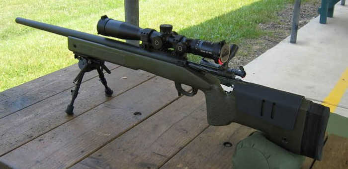 Top 10 Deadliest Sniper Rifles