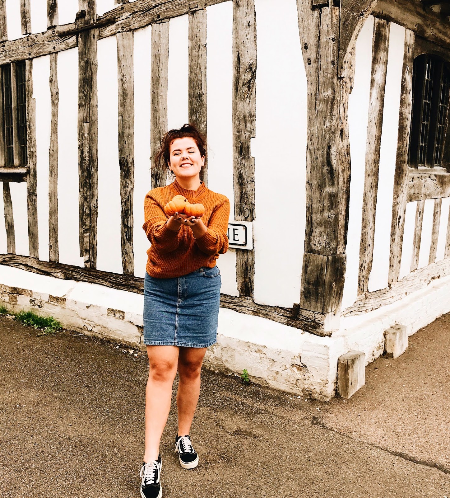 5 Things I've Added To My October To-Do List | Pint Sized Beauty