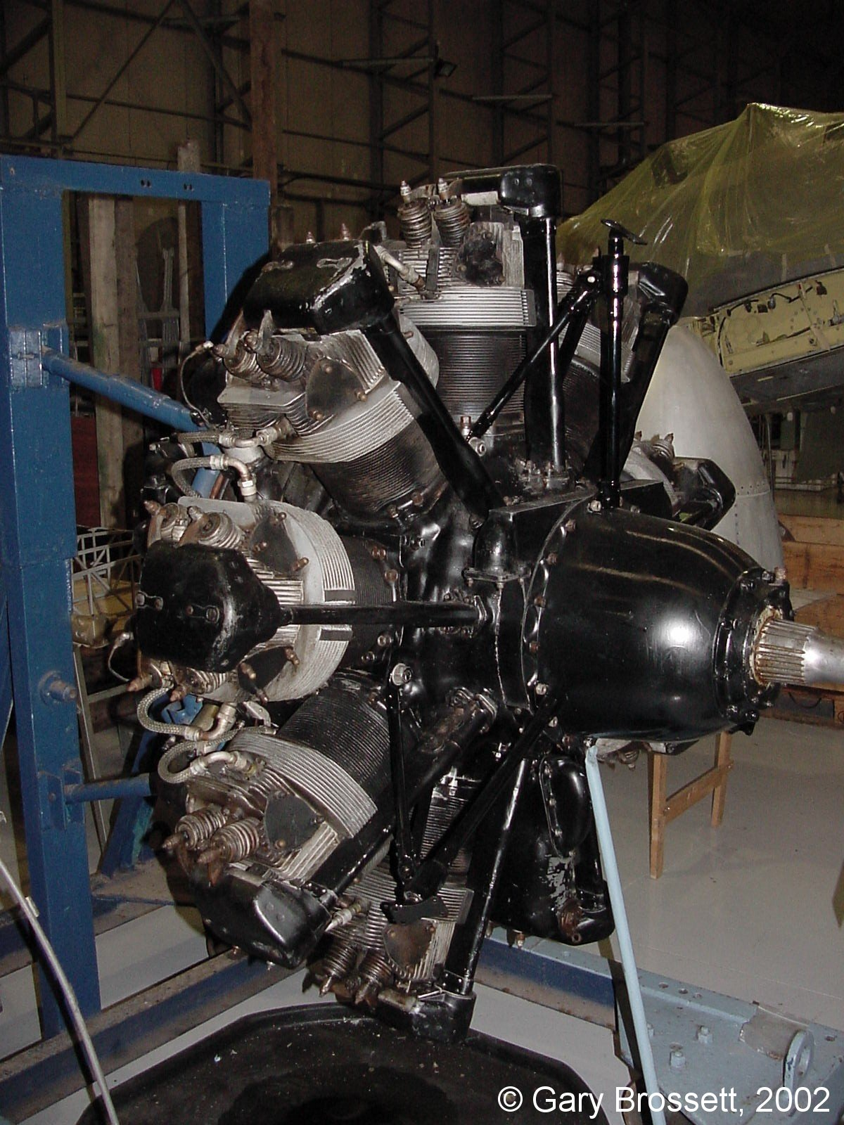 Aerospace Engines (Aircraft Engines and Rockets - Motores de Aviación y ...