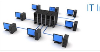 It Infra Management Services.