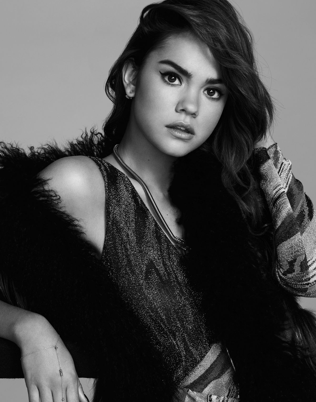 haykhota.com: Actress, Singer @ Maia Mitchell Justin Campbell ...