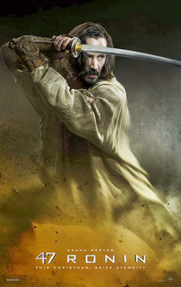 ARUMI'S STORIES: My Favorite Actor : Keanu Reeves