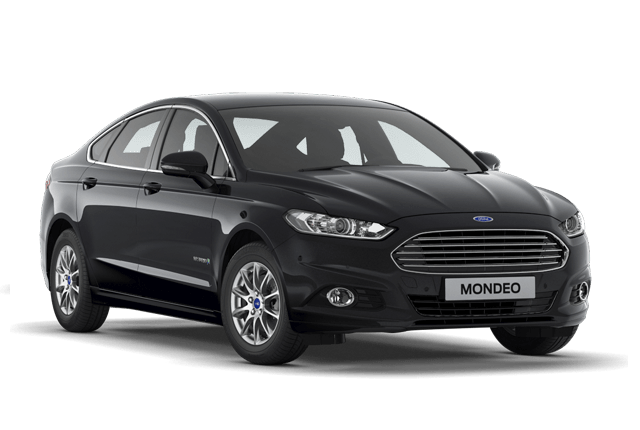 Ford Mondeo 5 (2014 à 2016) - Couleurs