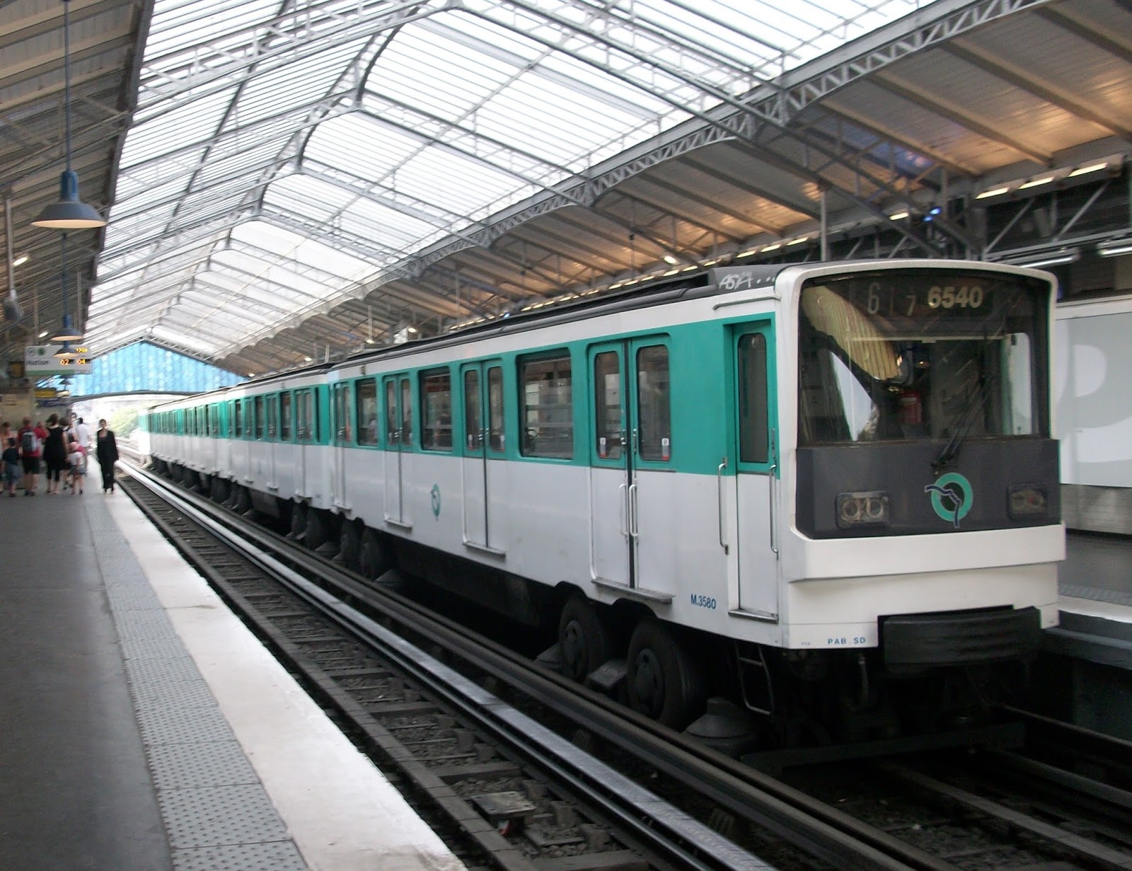 ROMA FA SCHIFO: Il progetto dei francesi di Ratp per la Roma Lido. Lo ...
