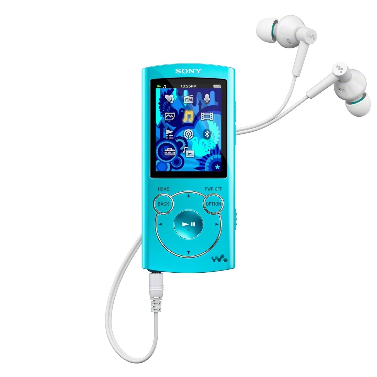 (Gallery) New Walkmans - The Walkman Blog