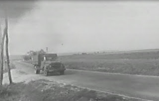 Carpati si Bucegi: SR 131 Carpati