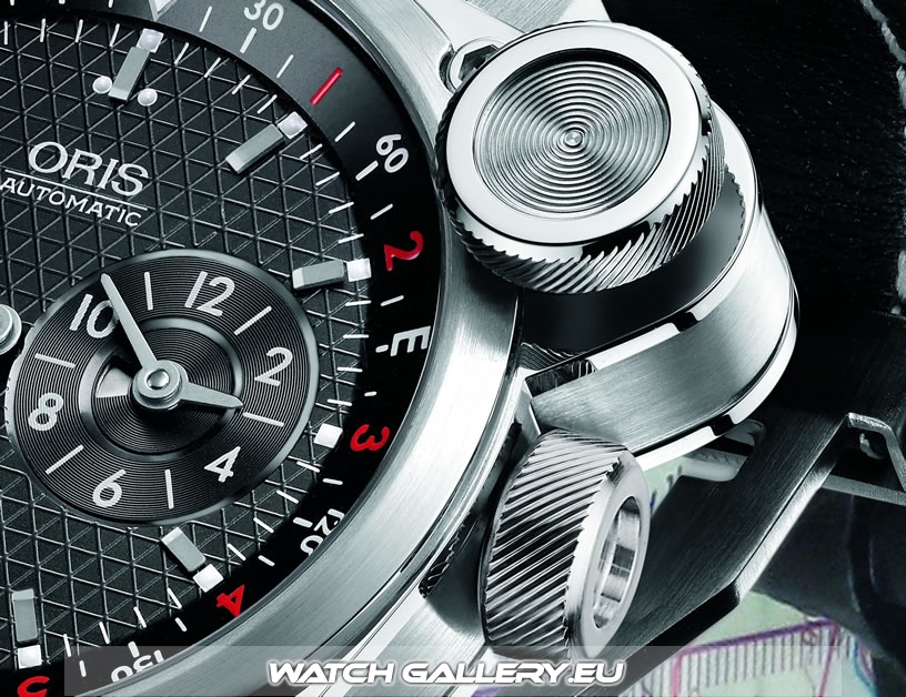 History of All Logos: All Oris Logos