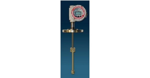 Magnetostrictive Level Transmitter | Alliance Technical Sales Process ...