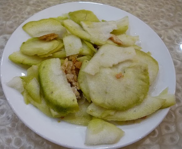 (Eat to Live) or (Live to Eat): Tang Shi Fu