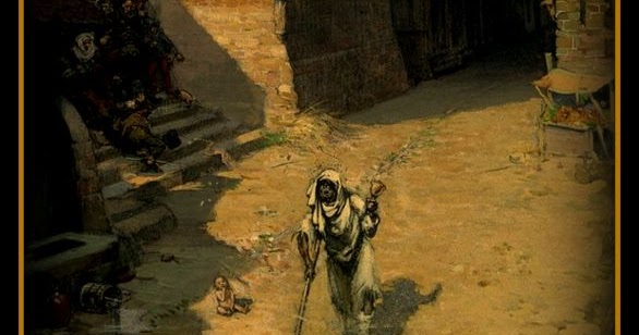 Chroniques du Moyen Age: Jean Bodel le Poète Lépreux