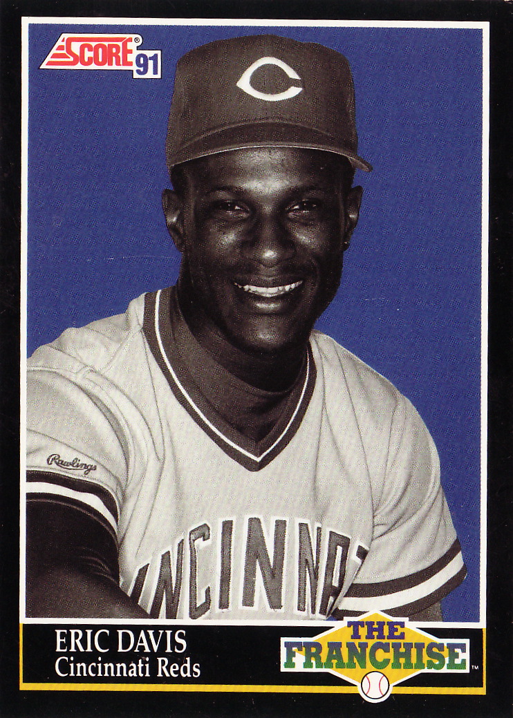 The Baseball Card Blog: A Tale of Four Wrists