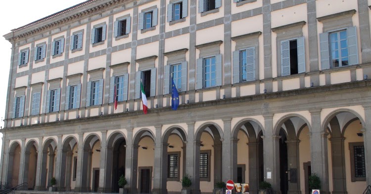 Castelli Live srl : COMUNE DI VELLETRI: PER LA CASSAZIONE GIUSTO ...