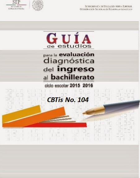 C.B.T.i.s No. 104 Sombrerete, Zac.: XXXIV ANIVERSARIO DEL CBTIS 104