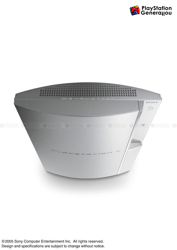 Prototipo di PlayStation 3 | PlayStation Generation