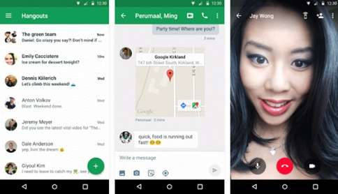 √ 15 Aplikasi Video Call Android Terbaik dan Terbaru (UPDATED)