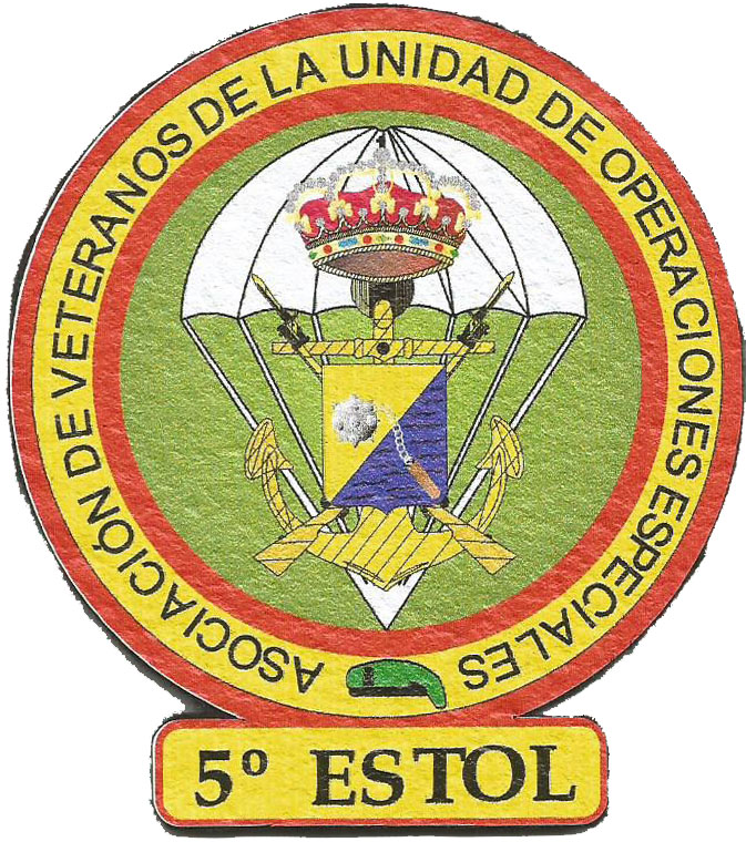 COLECCIONISMO MILITAR: I.M. - U.O.E. UNIDAD DE OPERACIONES ESPECIALES COLECCIONISMO MILITAR: I.M. - U.O.E. UNIDAD DE OPERACIONES ESPECIALES