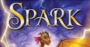 Charlotte's Library: Spark, by Sarah Beth Durst