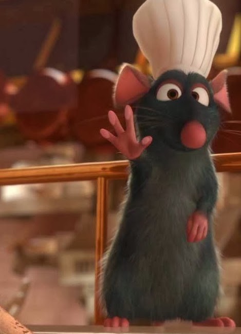 La cocina de Mari & Nuri «let's cook!» : Ratatouille ♦