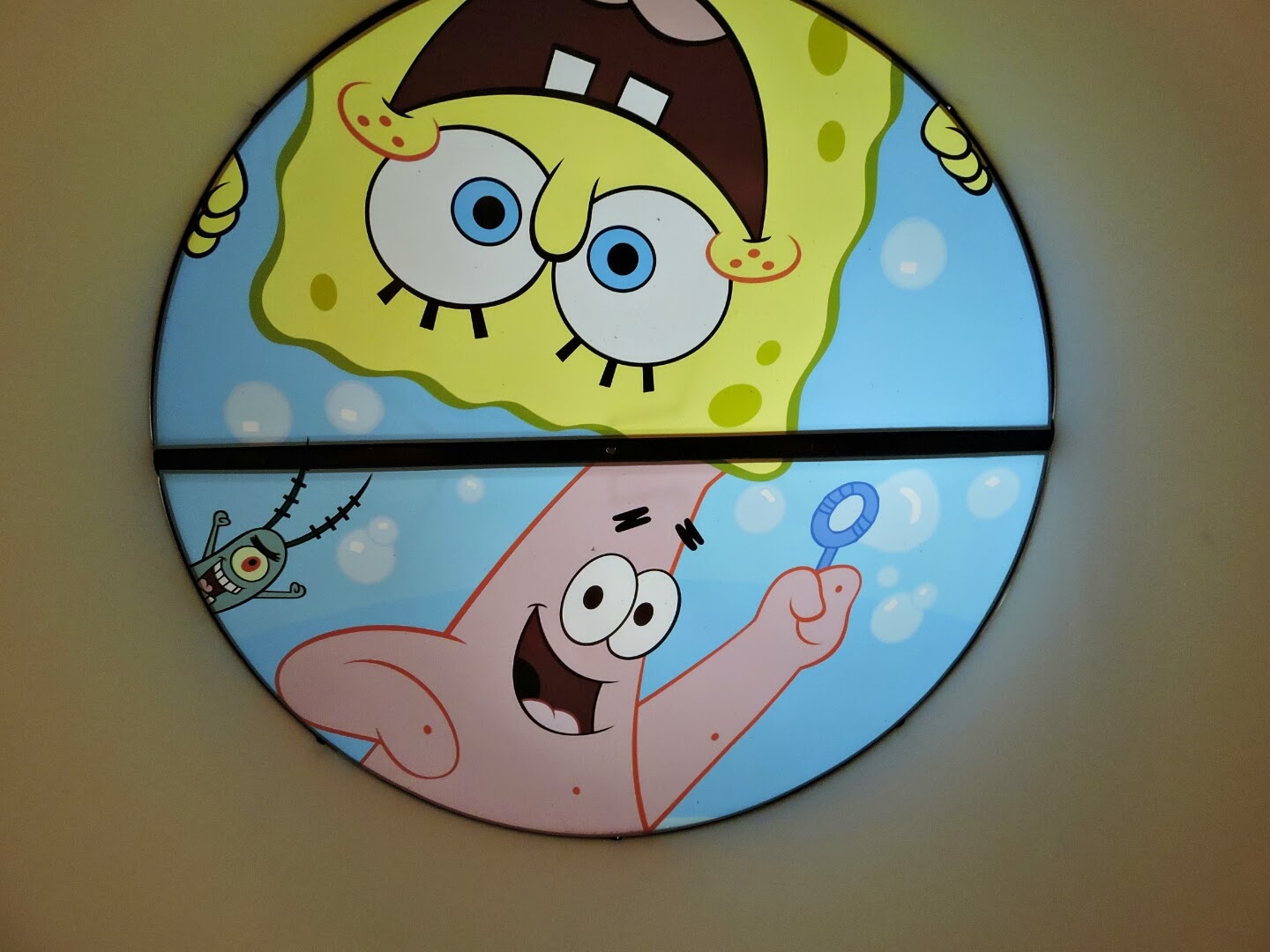 The SpongeBob Movie: Sponge Out of Water Coming to Theaters in 2015 # ...