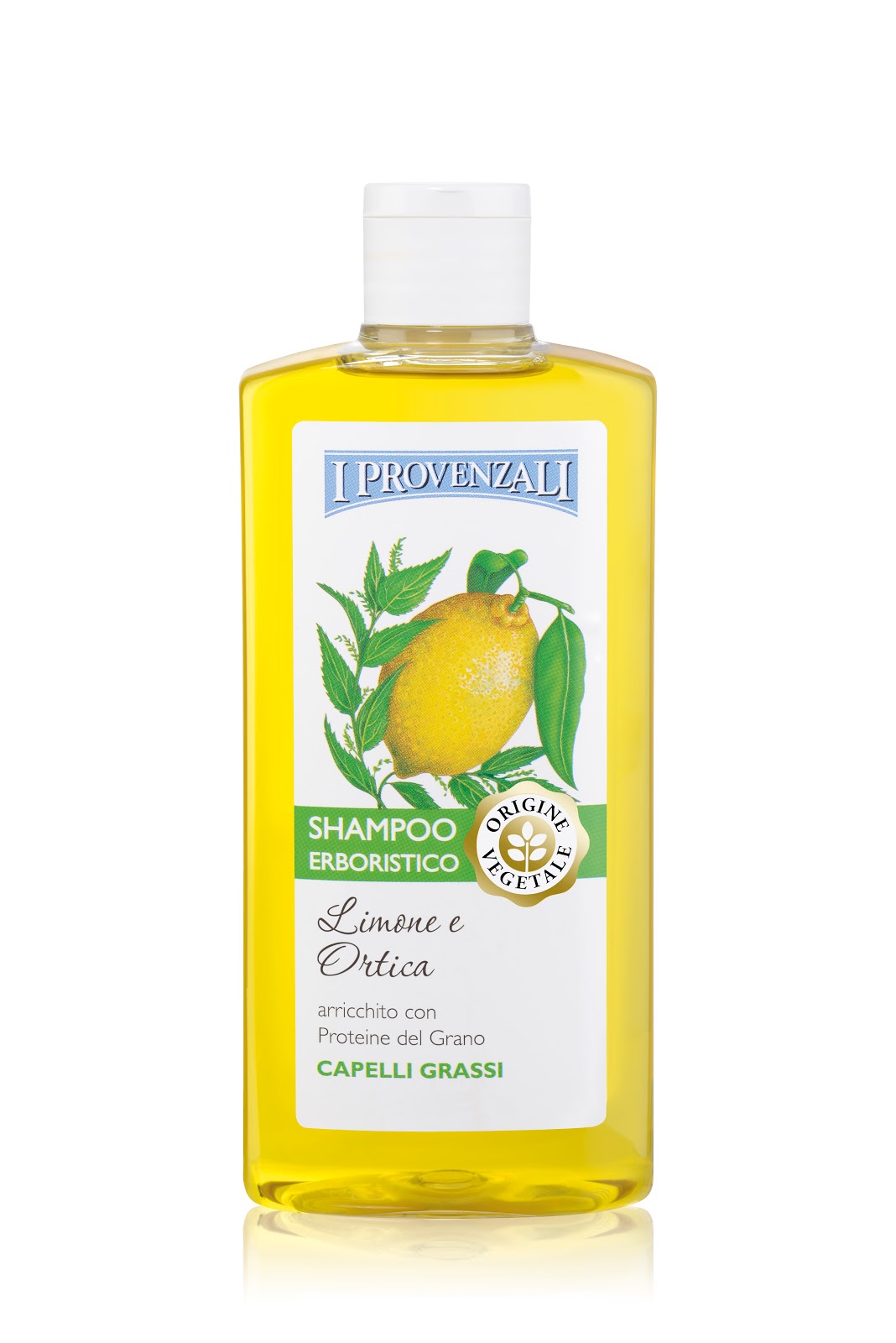 Linea Erboristica I Provenzali: Shampoo erboristici | Beautiful ...