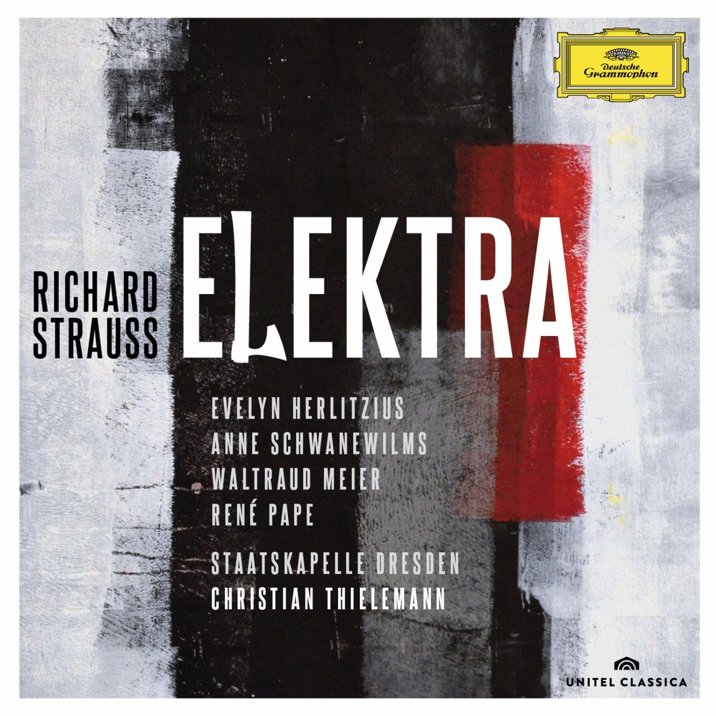 Opera y más!!: Strauss - Elektra