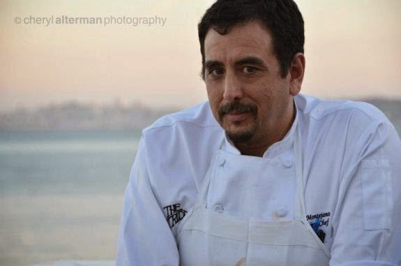 SanDiegoVille: Chef James Montejano Appointed As New Executive Chef of ...