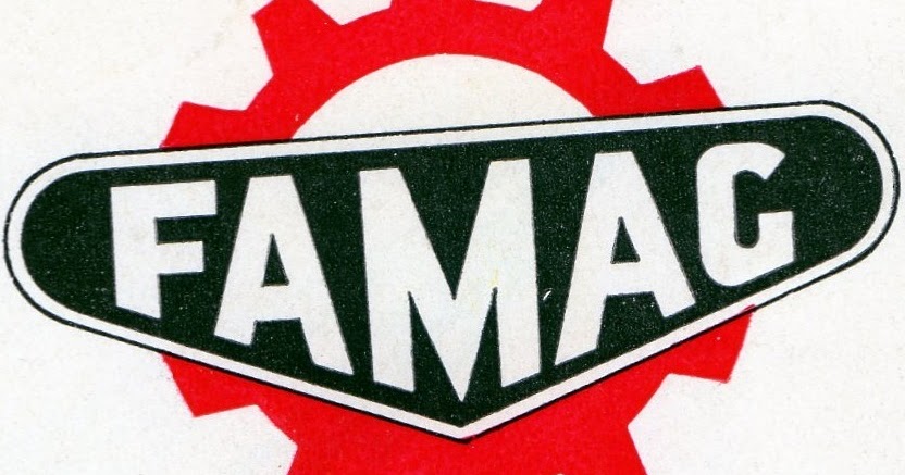 Pesados Argentinos: Famag