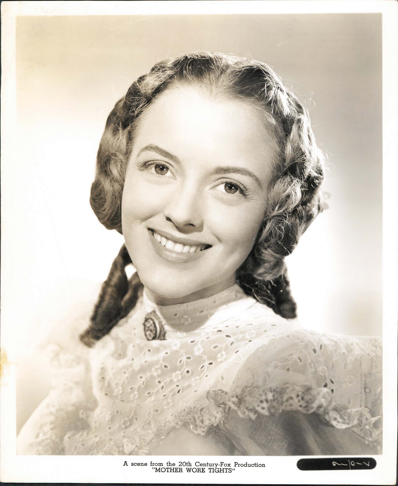 Marjorie Henshaw Update: ANABEL SHAW ~ Intellectual Beauty by Colin ...