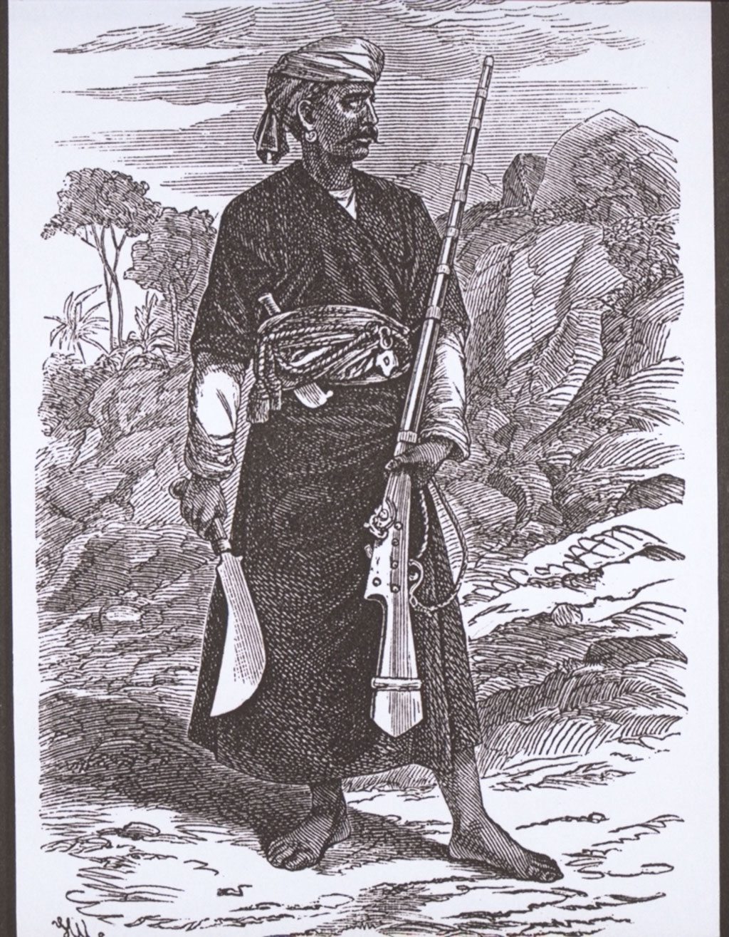 Rare Photographs from Coorg | CoorgBook