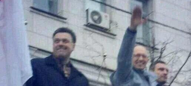 ΠΑΡΕ ΝΑ ΧΕΙΣ... ΦΟΒΕΡΗ ΑΠΟΚΑΛΥΨΗ... Ο ΝΕΟΣ ΦΙΛΟΔΥΤΙΚΟΣ ΚΑΙ ΤΡΑΠΕΖΙΤΗΣ ...