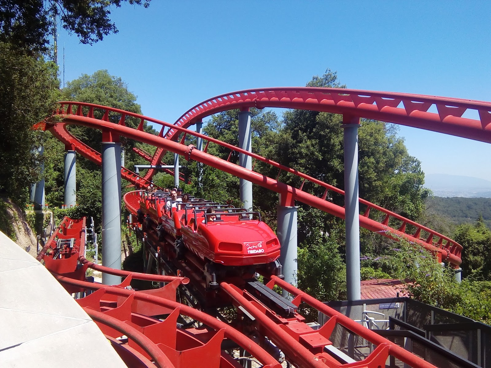 Parkscope: 100 Roller Coasters for 2017 (A Year In Review)