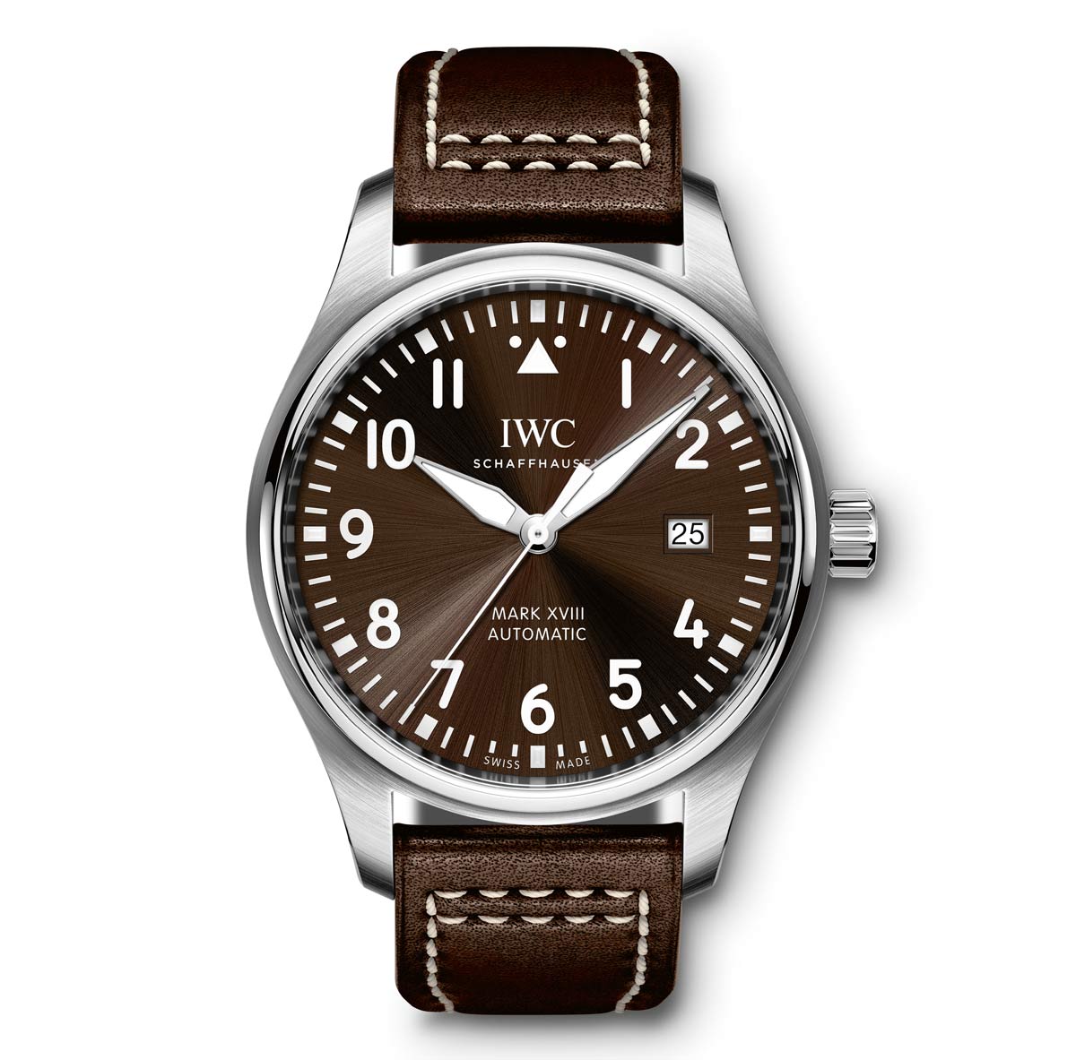 IWC - New Pilot’s Watches Saint Exupery Edition | Time and Watches ...