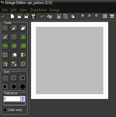 Cara Membuat Game Seperti Asteroid Menggunakan GameMaker #2 - Developer ...