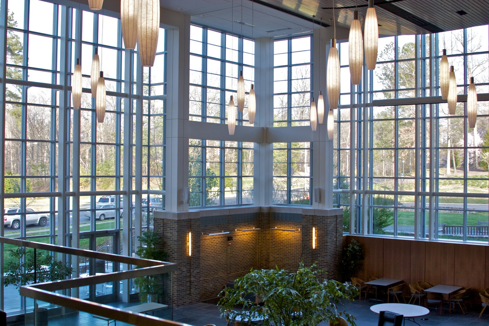 A New Materialism: Duke University School of Law