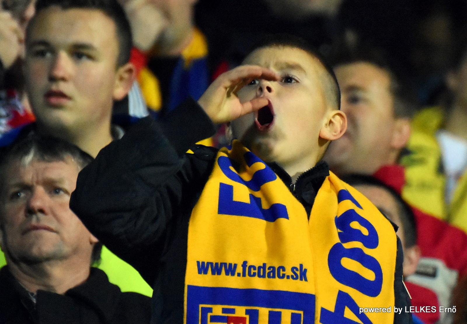 Young Ultras - Page 3 - Ultras-Tifo Forum